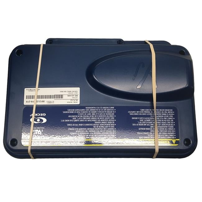 HydroQuip Heat Recovery Lifesmart Control Box - Walmart.com