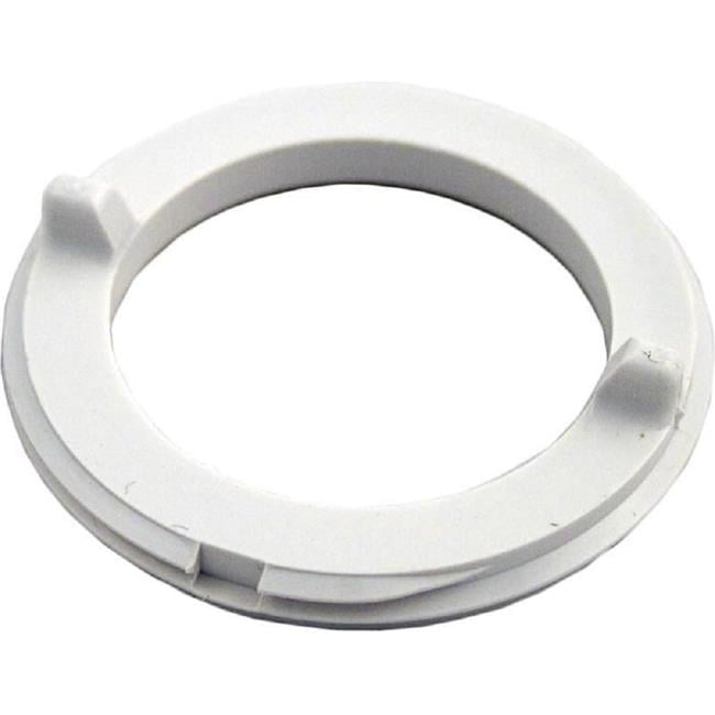 HydroQuip 30-5842WHT Mark 2 Retainer Ring, White - Walmart.com