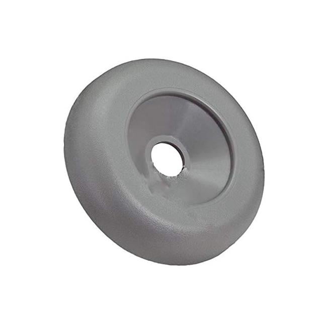 HydroQuip 350-6323 Marquis 3-Way Spa Diverter Valve Cap, Gray - Walmart.com