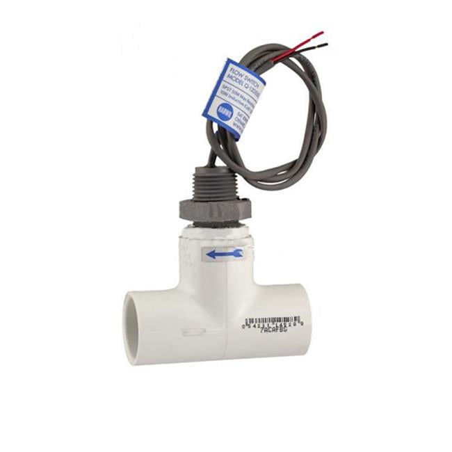 HydroQuip 850-9039 Marquis Spa Flow Switch - Walmart.com