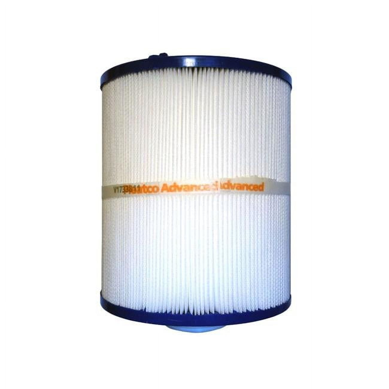 HydroQuip X268548 PMA-R3 Outer Filter Cartridge - Walmart.com