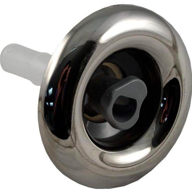 HydroQuip 940130WW Stainless Steel Cyclone Micro Roto Swirl Jet ...