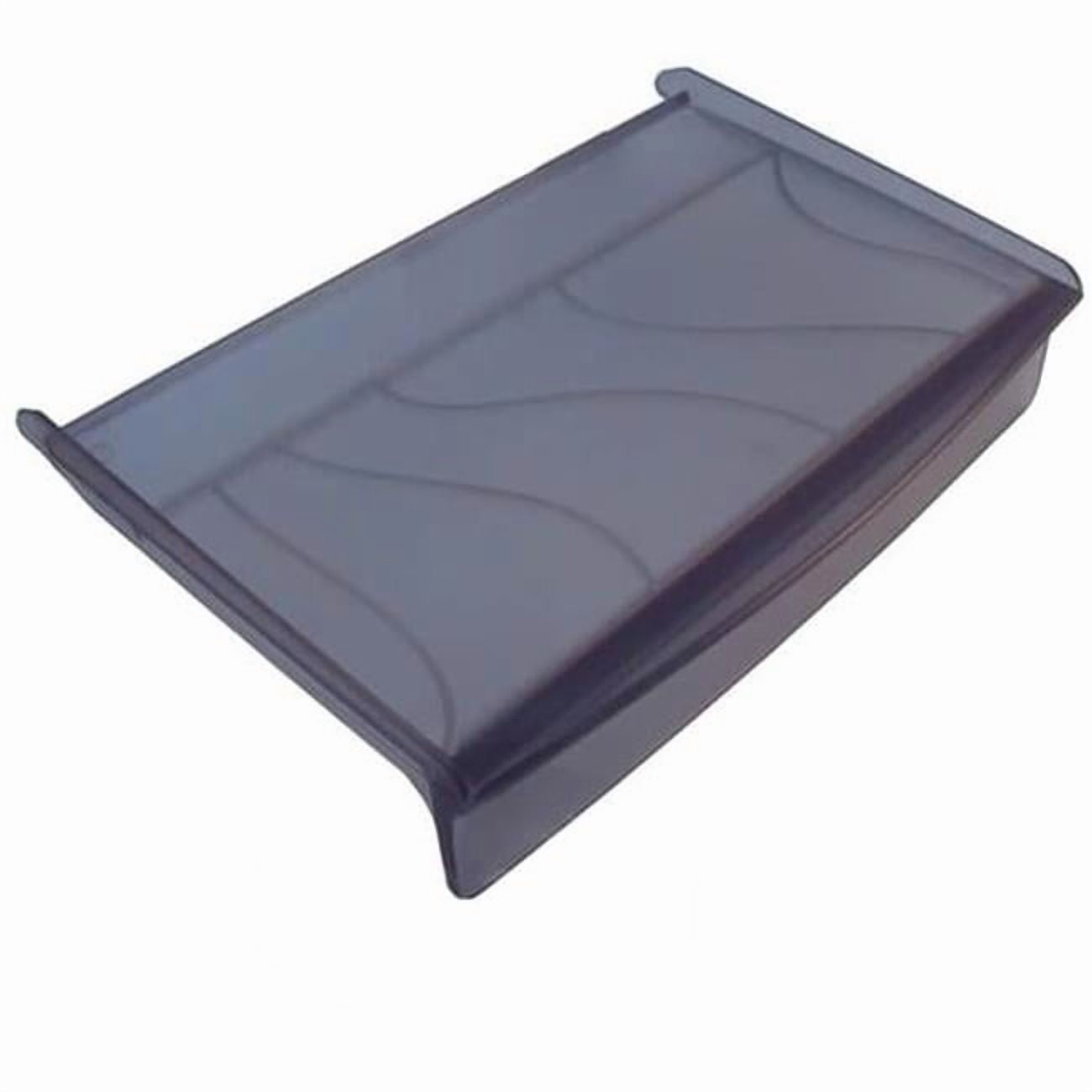 HydroQuip 6541-062 Sundance Aqua Terrace Waterfall Long Trough ...