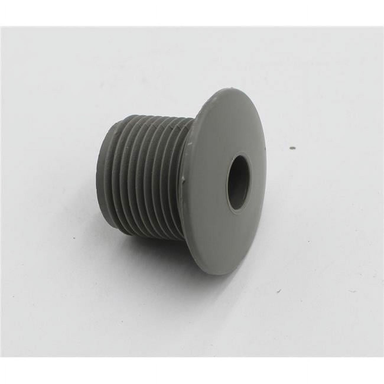 HydroQuip Waterway Ozone & Cluster Jet Body Internal Face, Gray ...