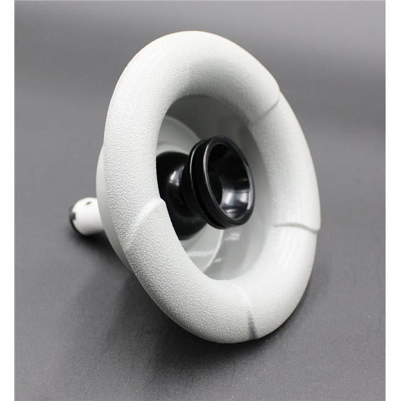 HydroQuip X241058 5 in. Master Spa Directional Jet Insert - Walmart.com