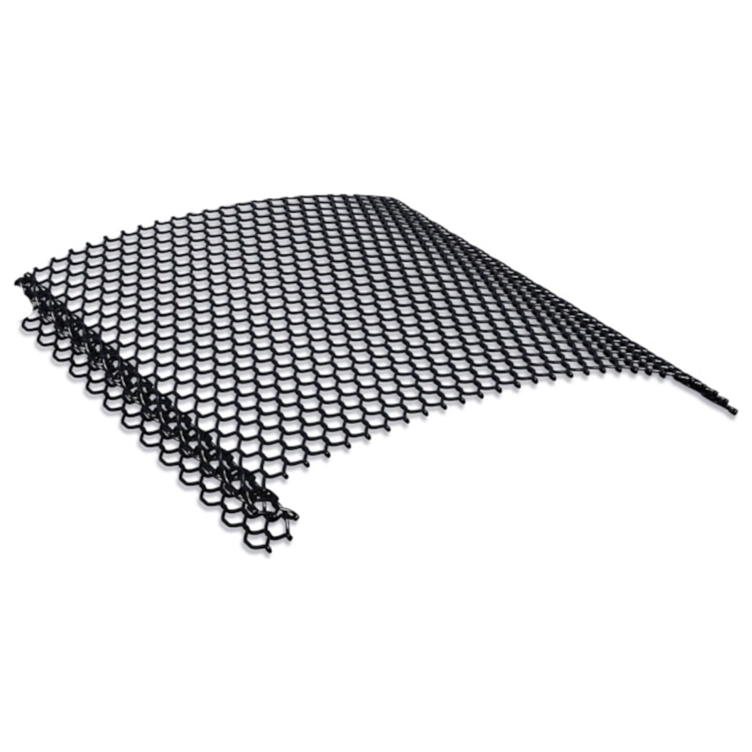 HydroShield EZ Lock Small Hole Gutter Guard Samples - Walmart.com