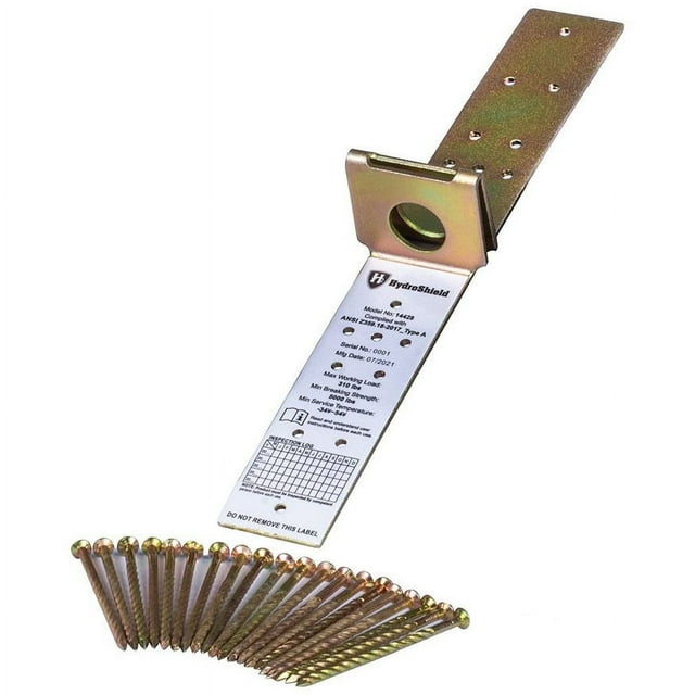 HydroShield Fall Protection Roof Anchors - Walmart.com