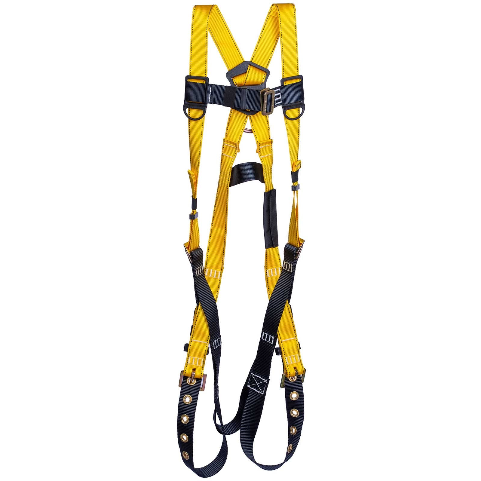 HydroShield Fall Protection Universal Fit Harness - Walmart.com