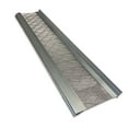HydroShield Gutter Guard - Snap-Fit-5in.-16 PC - Walmart.com