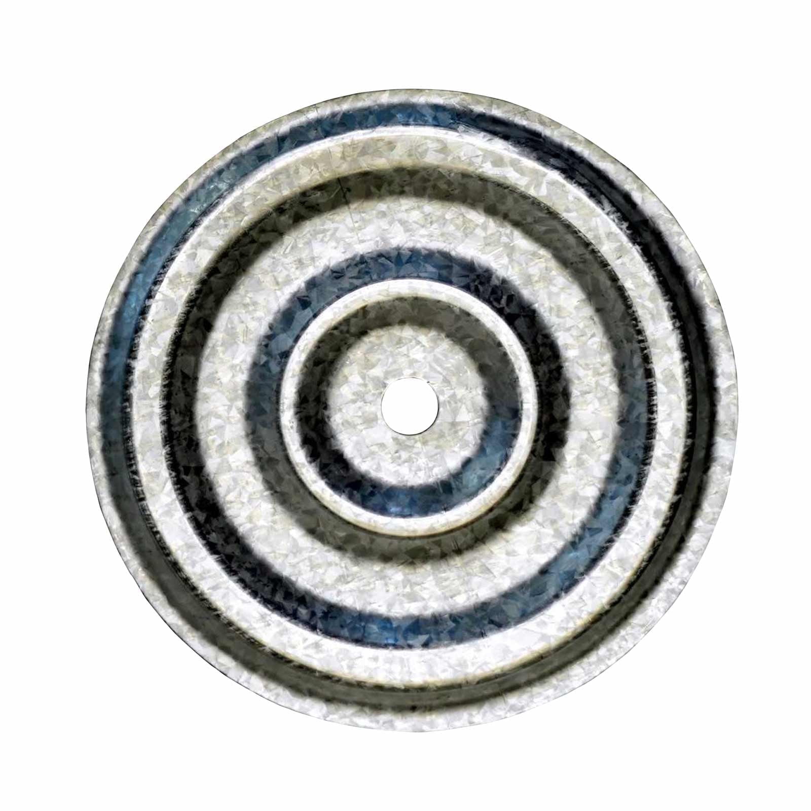 HydroShield Metal Insulation Plates - Walmart.com