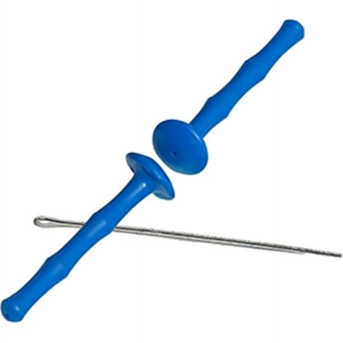 HydroShot Bowfishing Finger Saver by Fin-Finder - Walmart.com