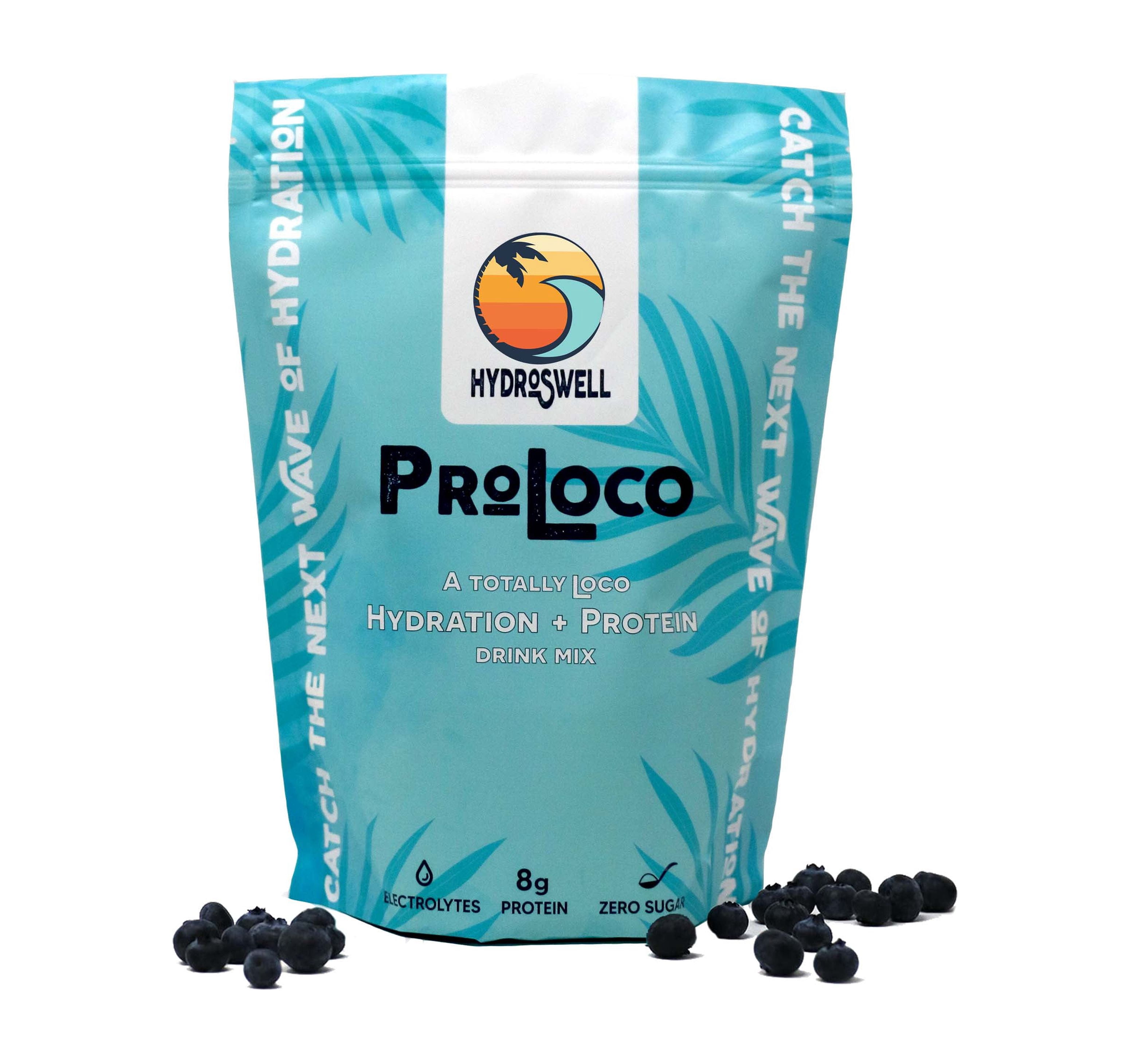HydroSwell ProLoco - Walmart.com