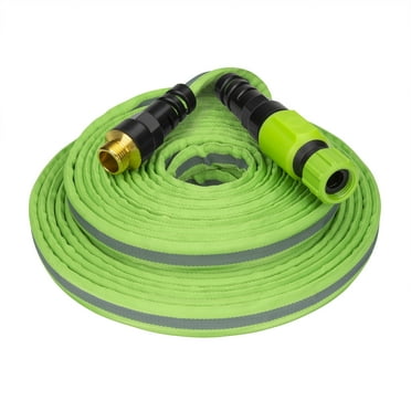 TUFF GUARD 20579029 Water Hose,Extrusion,5/8 In ID,100 ft L - Walmart.com