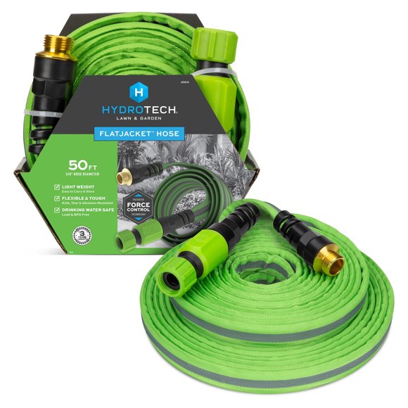 1 Inch Garden Hose