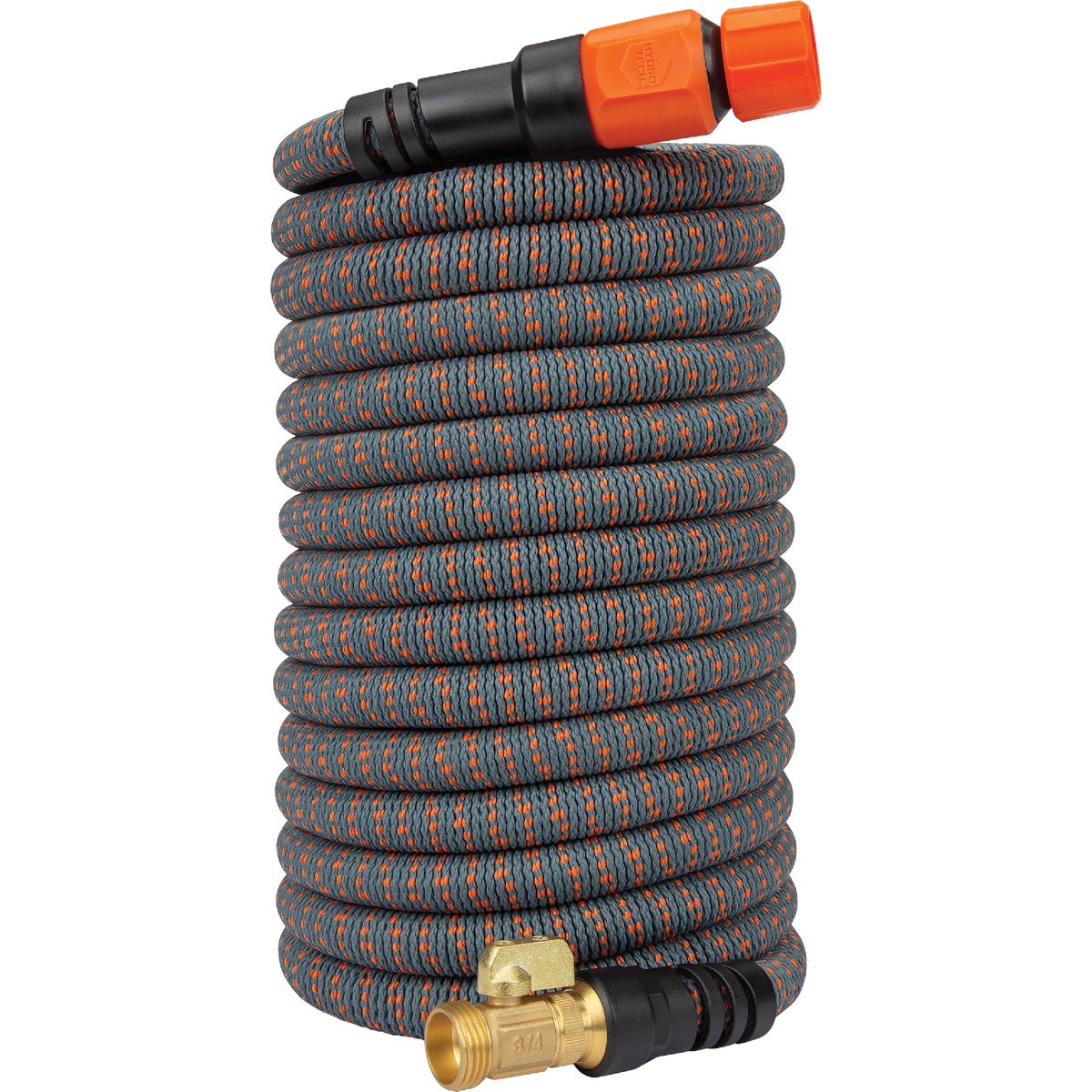 Xhose Pro Expandable Garden Hose -Heavy Duty & Flexible Lightweight ...