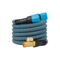 The Perfect Garden Hose TUFF GUARD 20579028 Water Hose,Extrusion,5/8 In ...