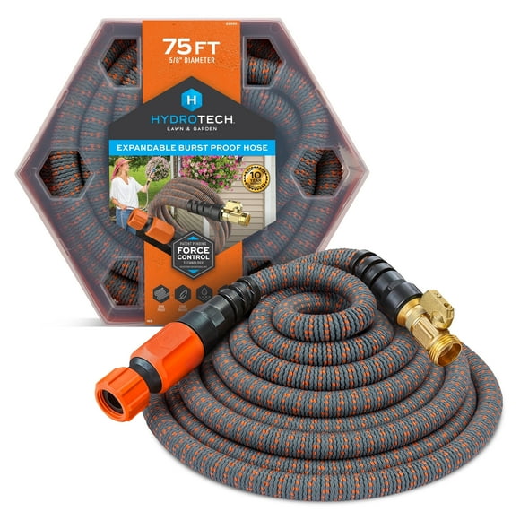 Hydrotech Hose