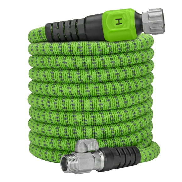 Expandable Hoses in Garden Hoses - Walmart.com
