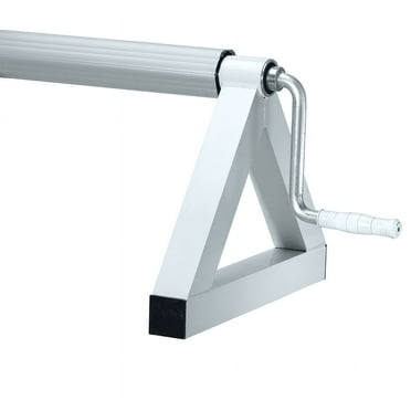 Rocky’s Eazy Roller Industrial-Grade Solar Reel System for In-Ground ...