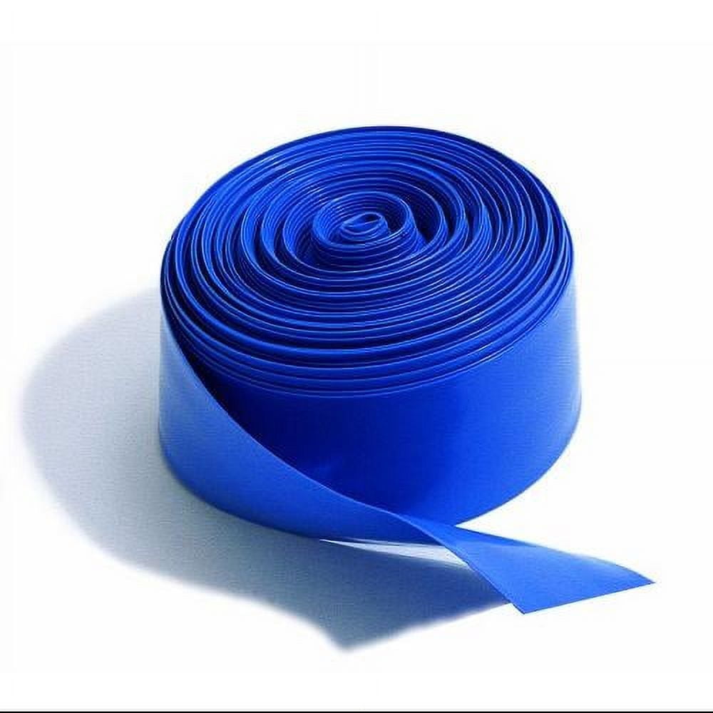 HydroTools by Swimline 50-Foot PVC Backwash Pool Hose - Walmart.com