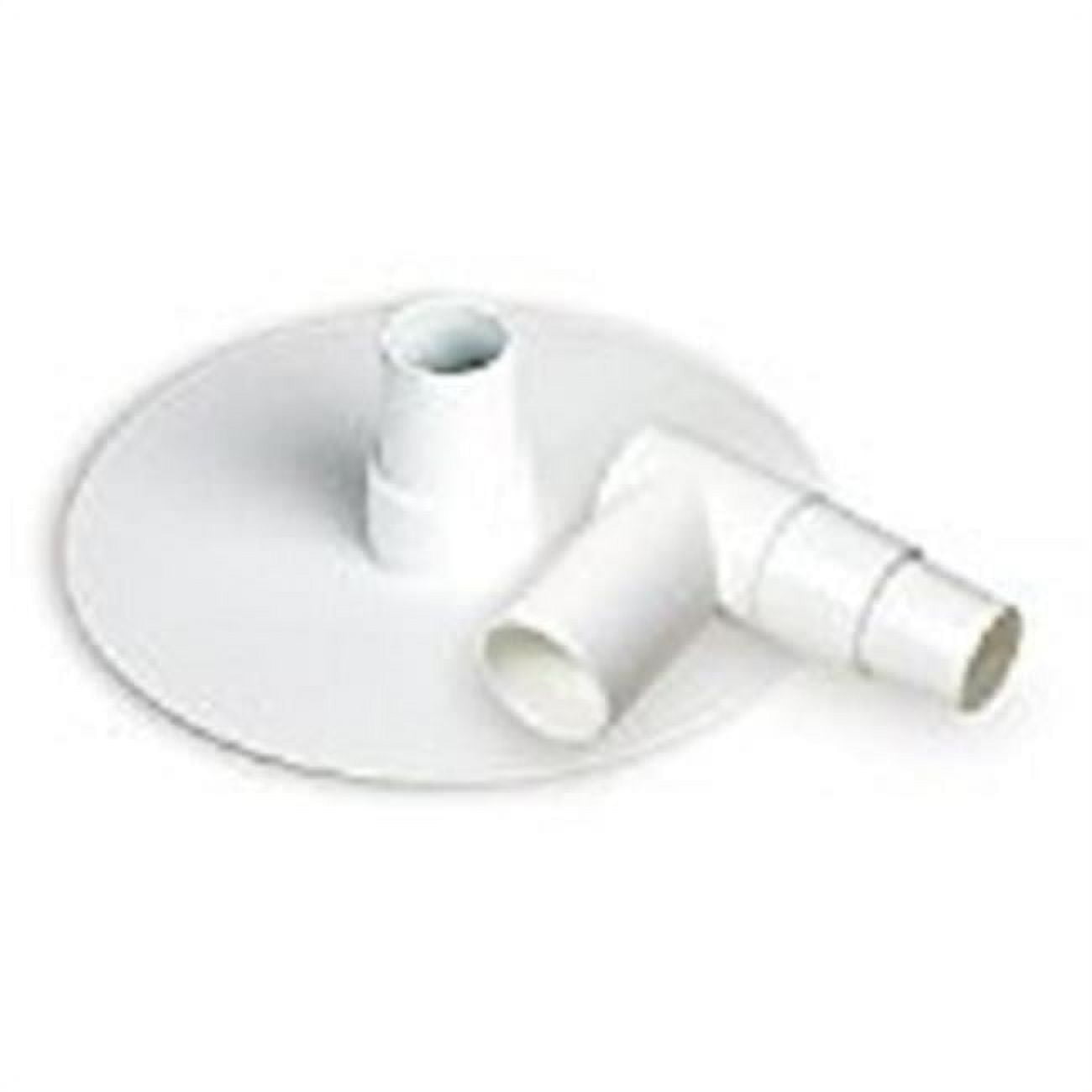 HydroTools by Swimline Oly Replacement Elbow & Plate Low Profile ...