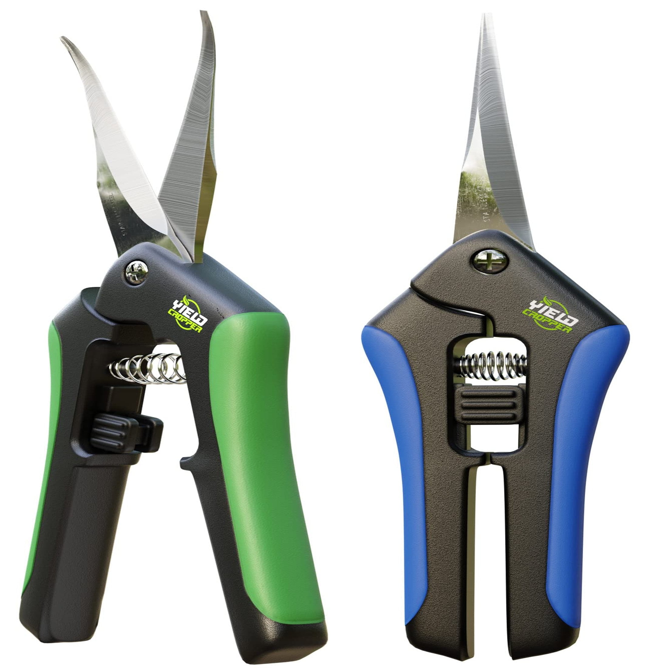 HydroTrimmer Duo: Precision Shears for Pruning Plants - Walmart.com