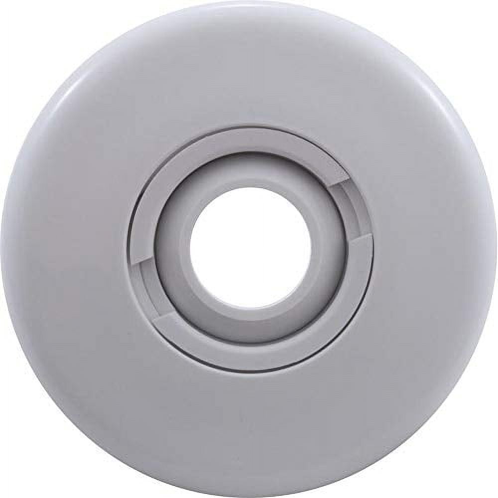 Hydroair Micro Jet Wall Fitting Assembly 10-3700WHT - Walmart.com