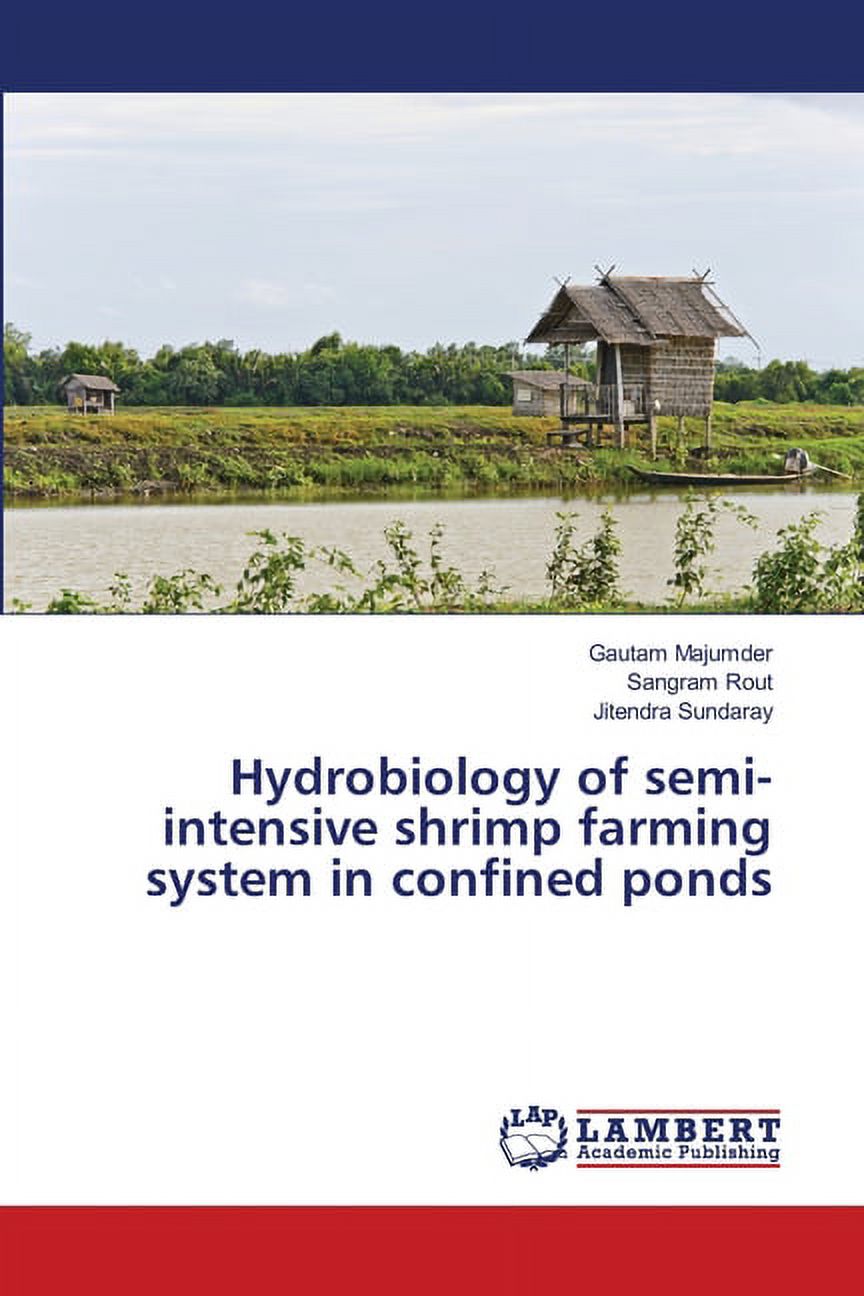 Hydrobiology of semi-intensive shrimp farming system in confined ponds ...