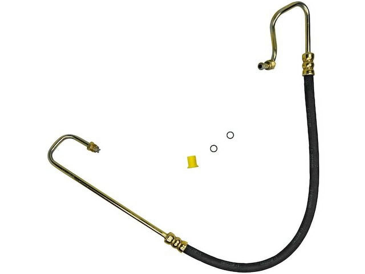 Hydroboost To Gear Power Steering Pressure Line Hose Assembly ...