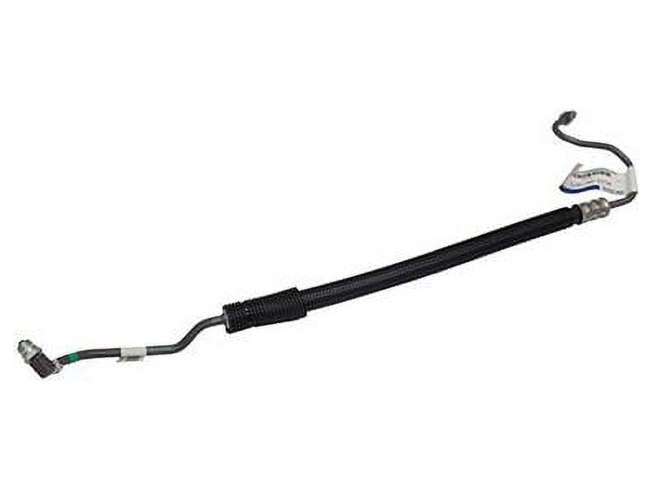 Hydroboost To Gear Power Steering Pressure Line Hose Assembly ...