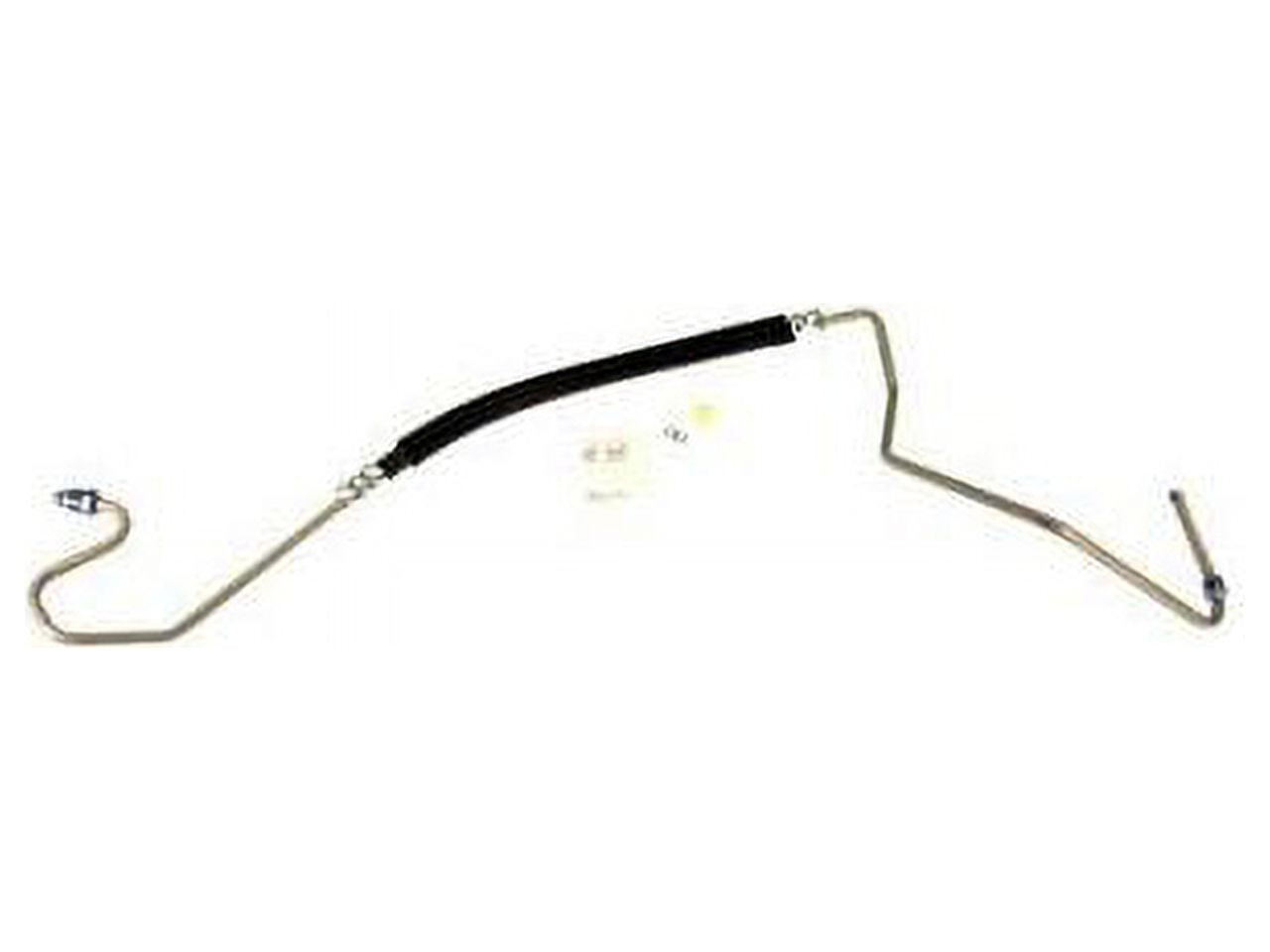 Hydroboost To Gear Power Steering Pressure Line Hose Assembly ...