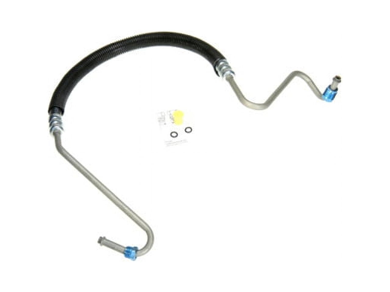 Hydroboost To Gear Power Steering Pressure Line Hose Assembly ...