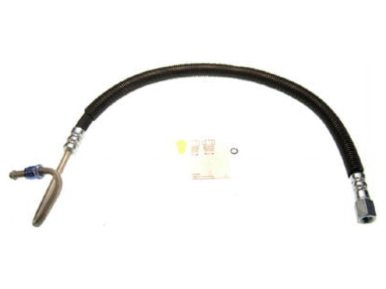 Hydroboost To Gear Power Steering Pressure Line Hose Assembly ...