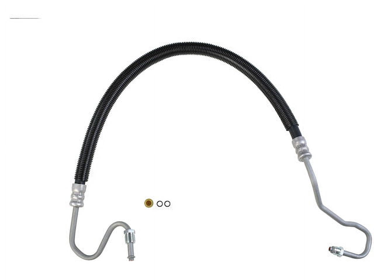 Hydroboost To Gear Power Steering Pressure Line Hose Assembly ...