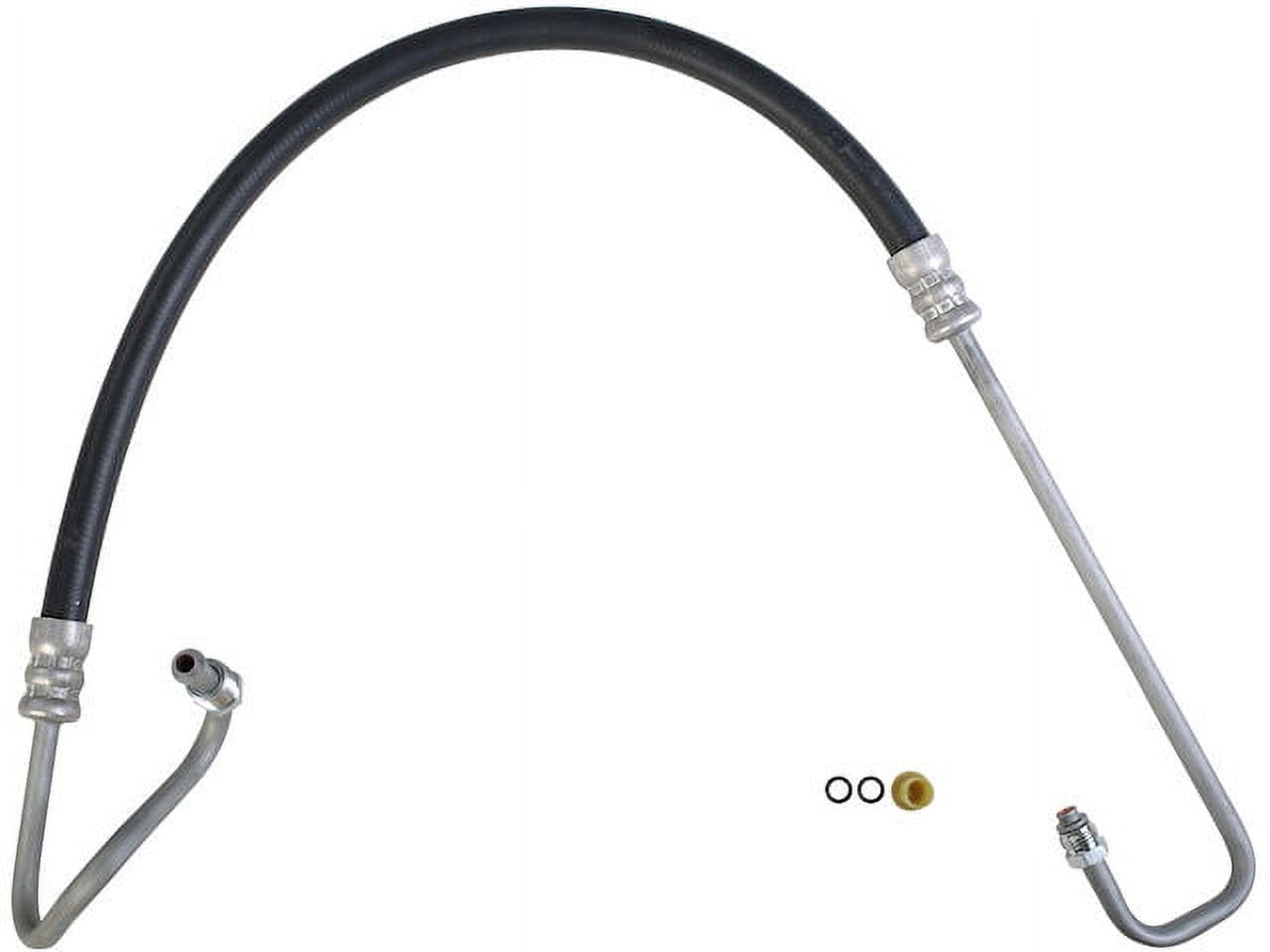 Hydroboost To Gear Power Steering Pressure Line Hose Assembly ...