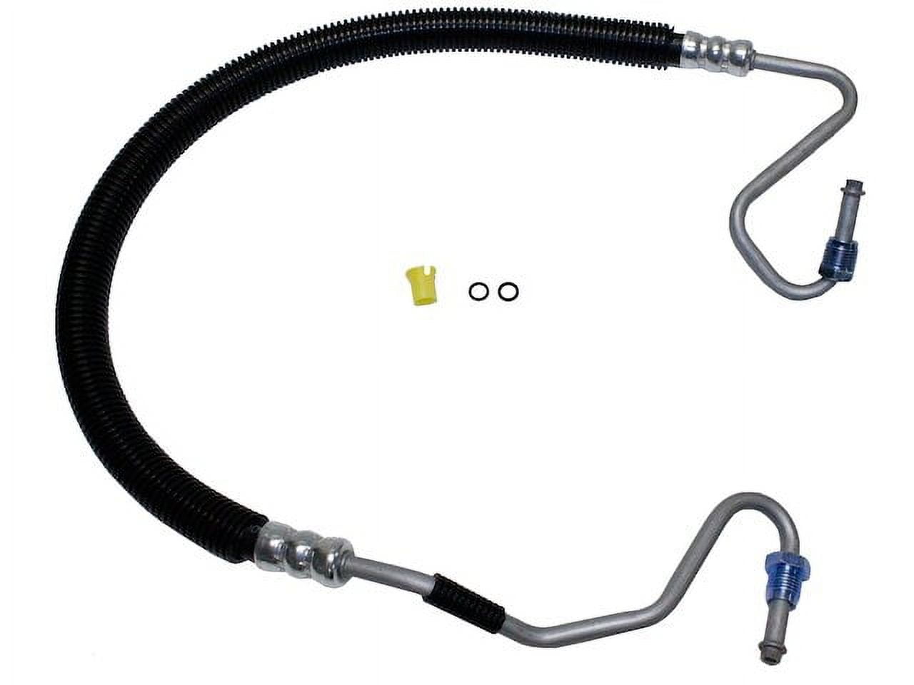Hydroboost To Gear Power Steering Pressure Line Hose Assembly ...