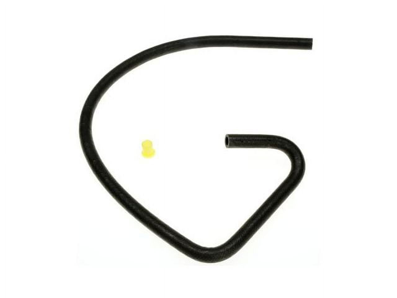 Hydroboost To Pump Power Steering Return Line Hose Assembly ...