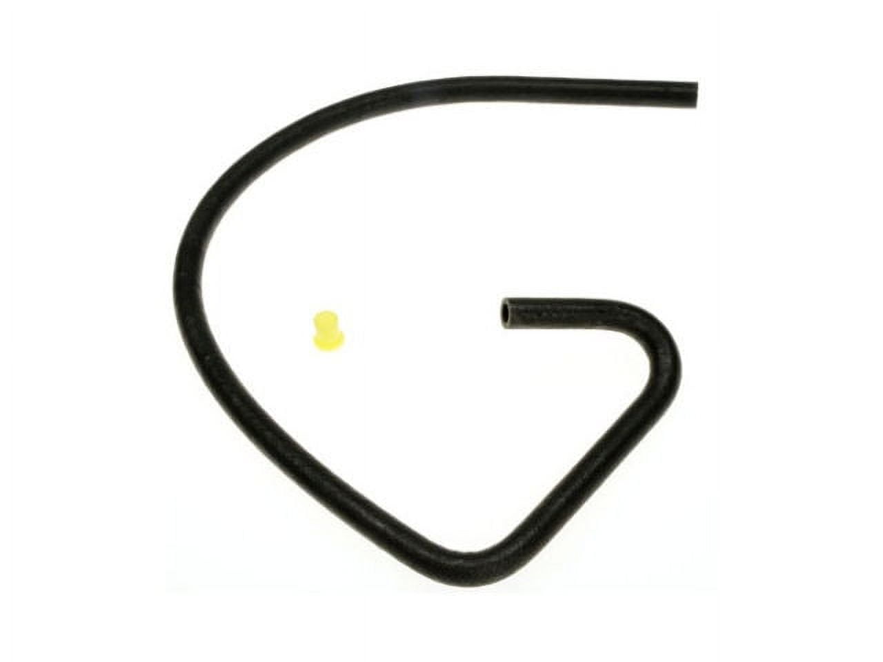 Hydroboost To Pump Power Steering Return Line Hose Assembly ...