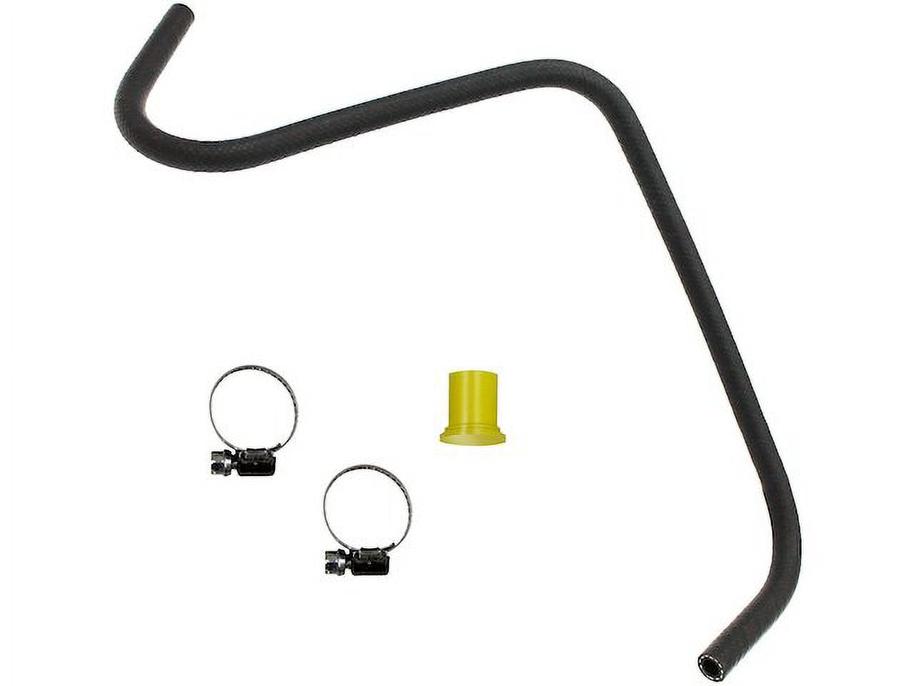 Hydroboost To Reservoir Power Steering Return Line Hose Assembly ...