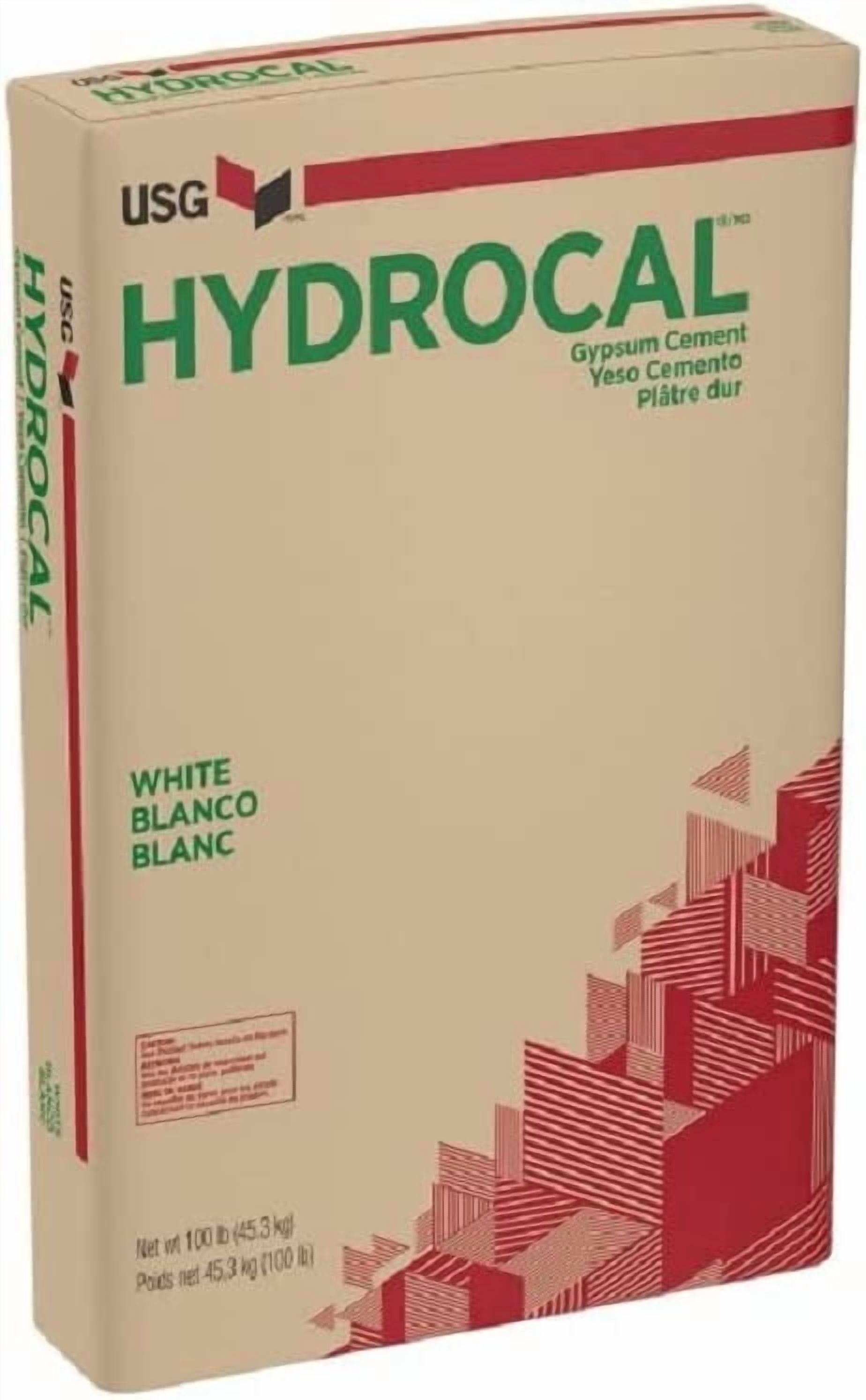 Hydrocal Plaster for Scenery, Dioramas, Dentistry and Mold Casting ...