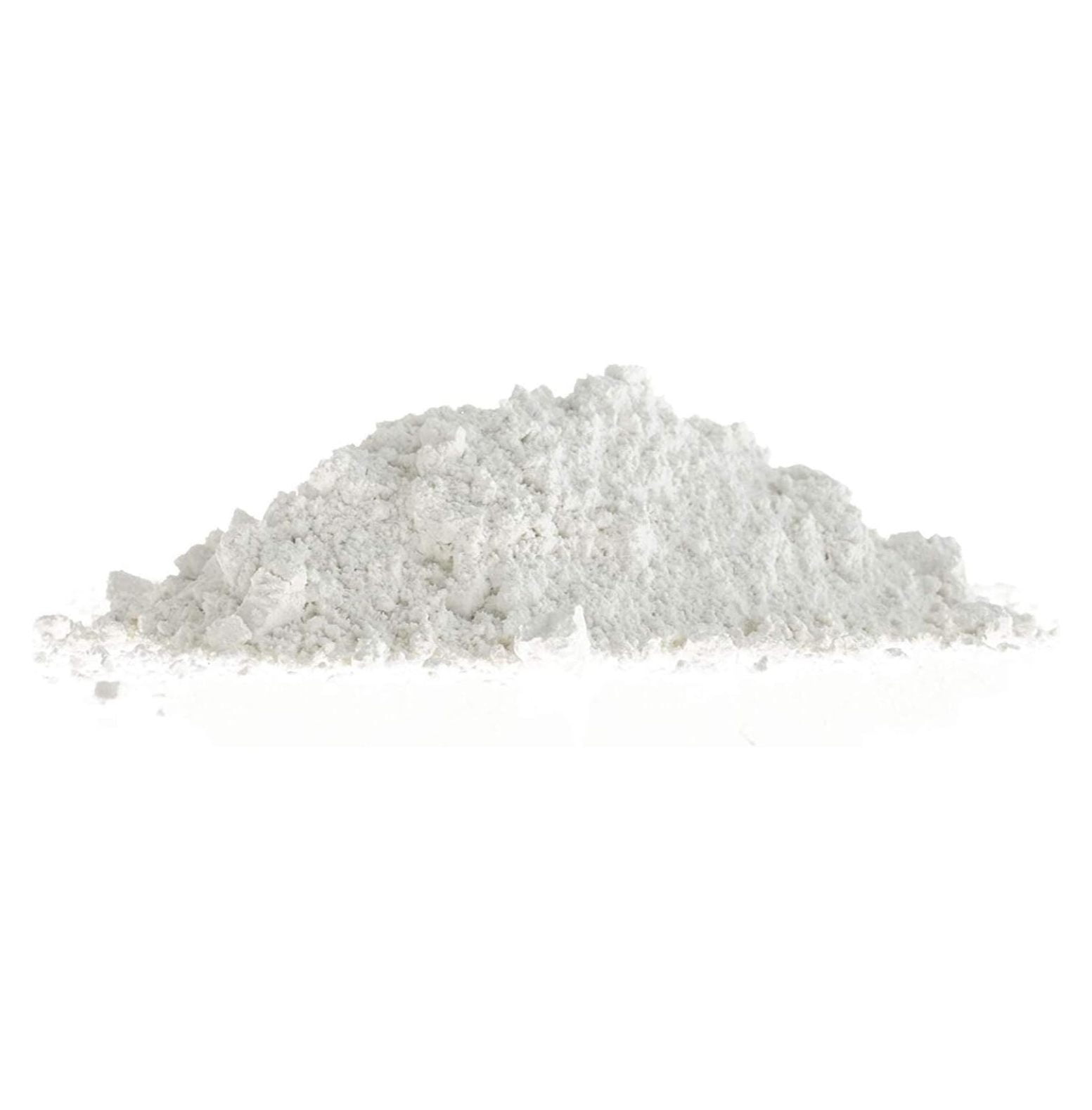 NIKOZQ Hydrocal White Gypsum Cement 25 lb Pouch - Walmart.com