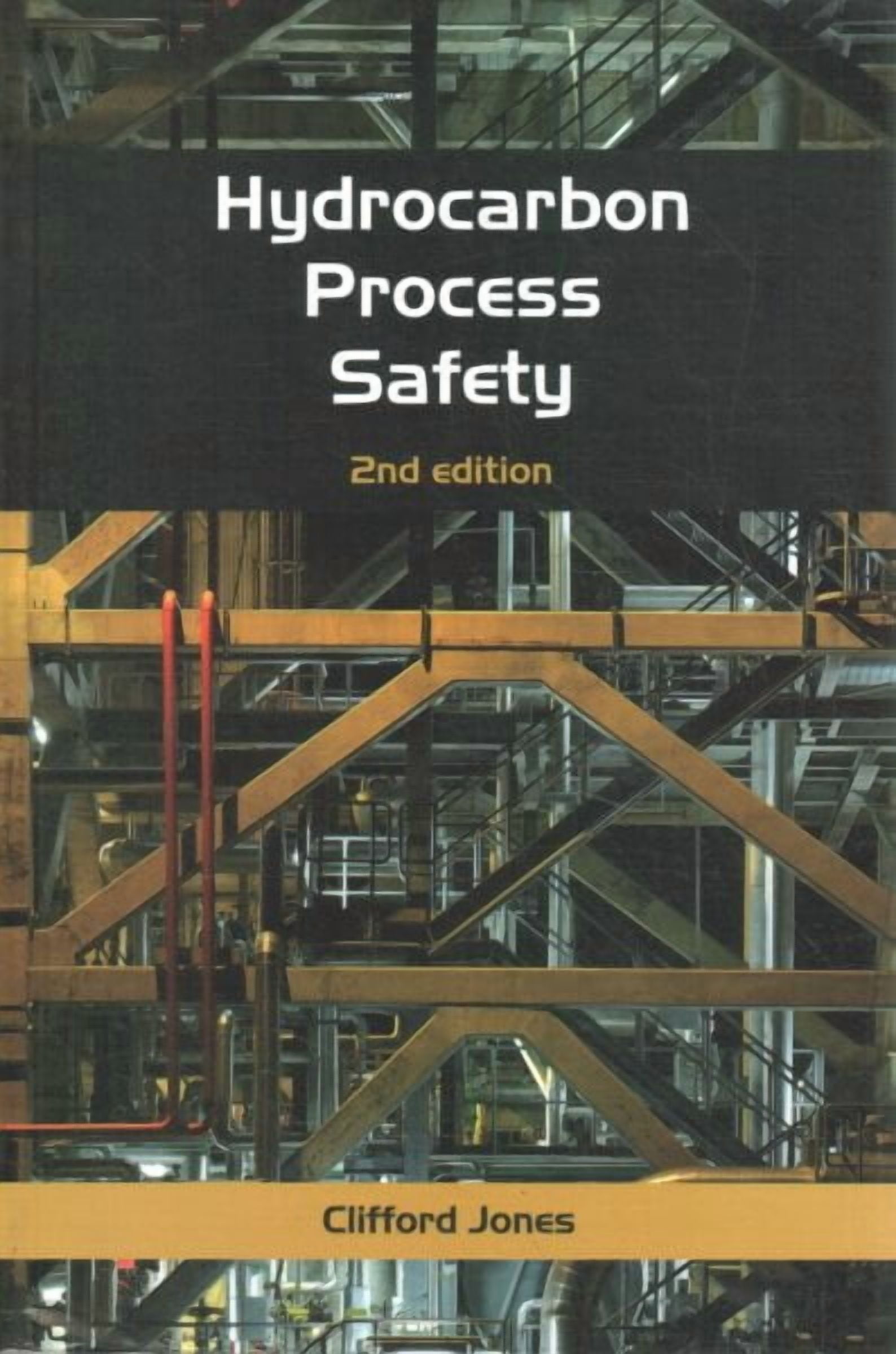 Hydrocarbon Process Safety (Edition 2) (Paperback) - Walmart.com