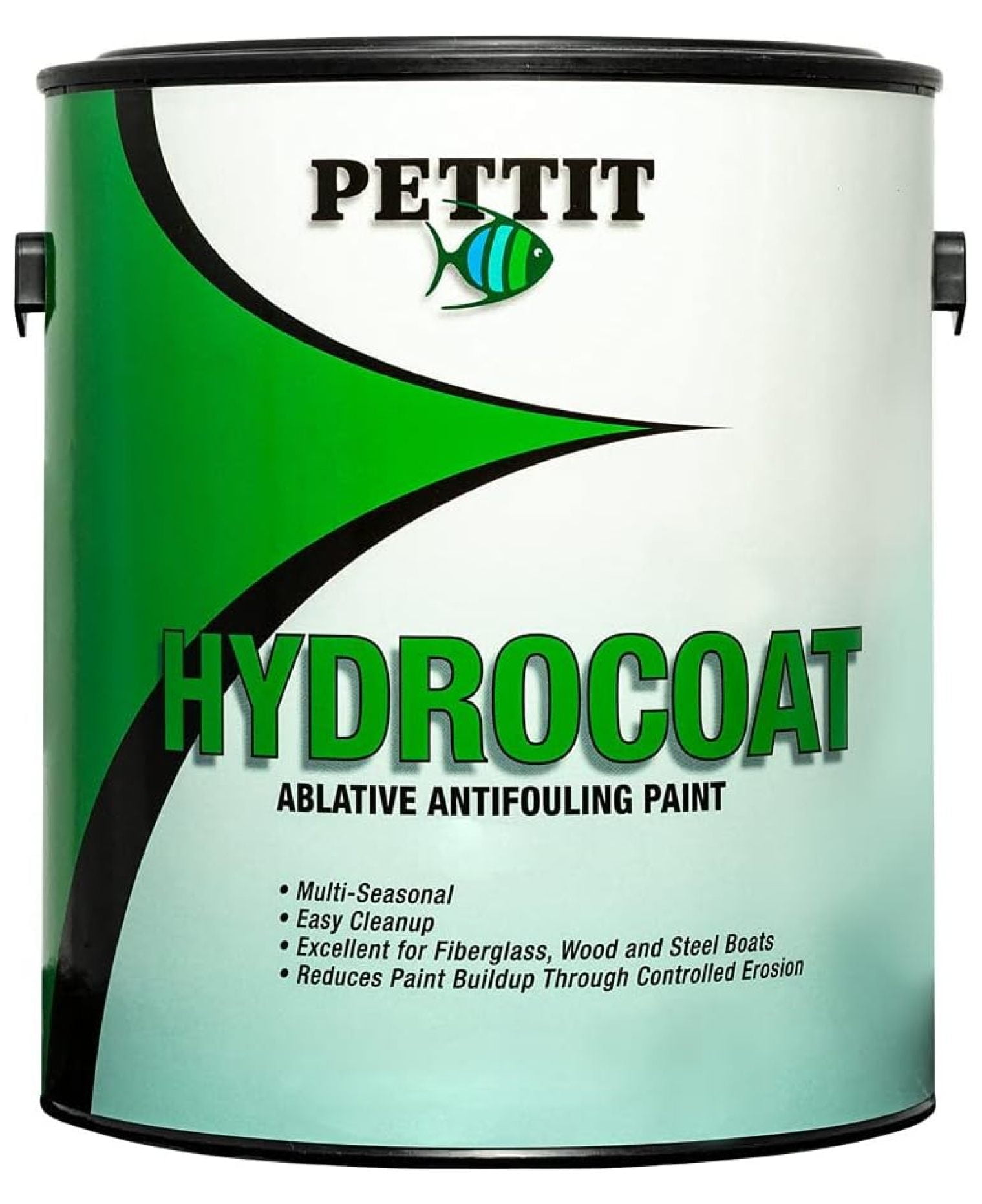 Hydrocoat, Black, Quart - Walmart.com