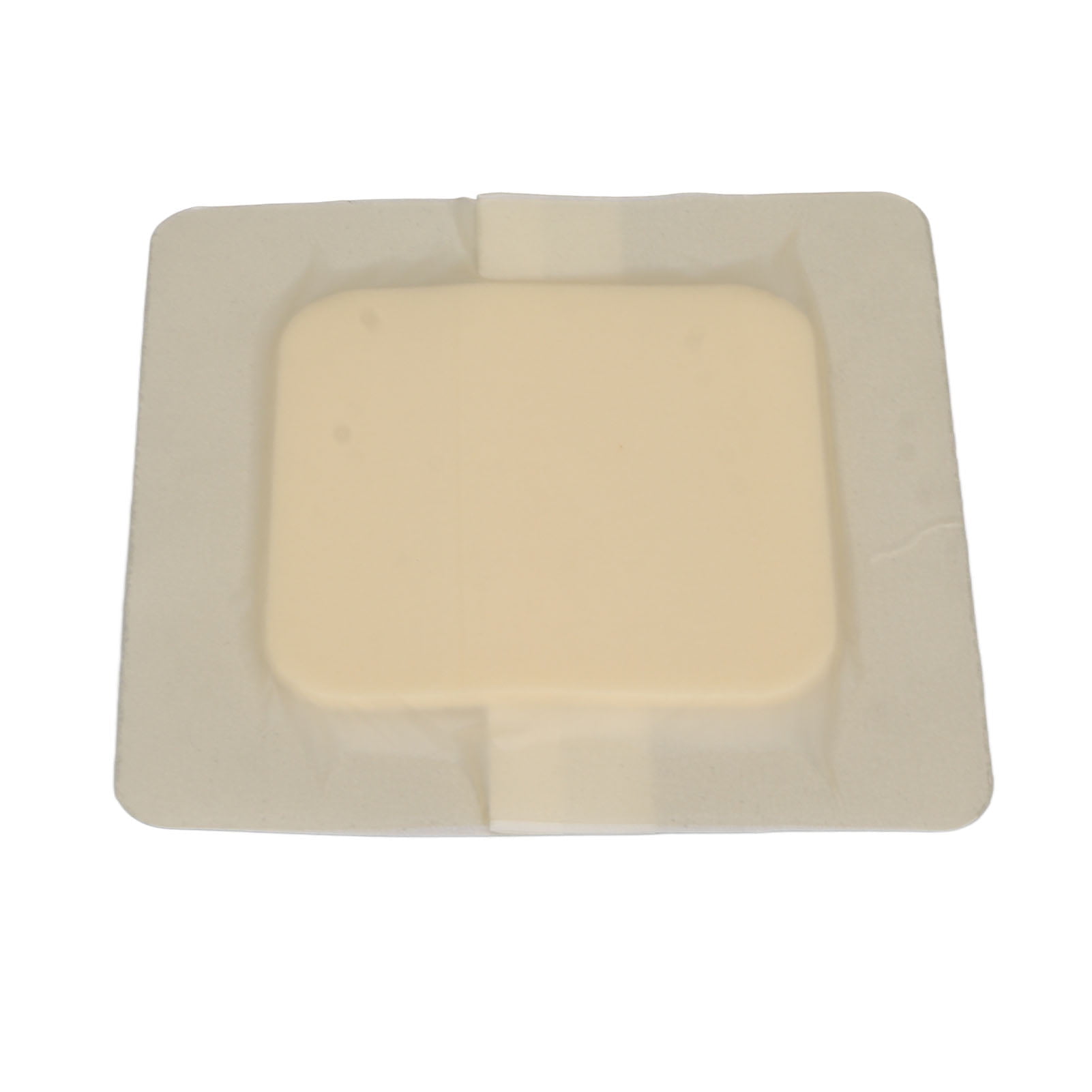 Hydrocolloid Dressing Adhesive Silicone Foam Dressing Pressure Ulcer ...