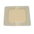 Hydrocolloid Dressing Adhesive Silicone Foam Dressing Pressure Ulcer ...