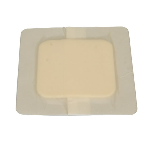 Hydrocolloid Dressing Adhesive Silicone Foam Dressing Pressure Ulcer ...
