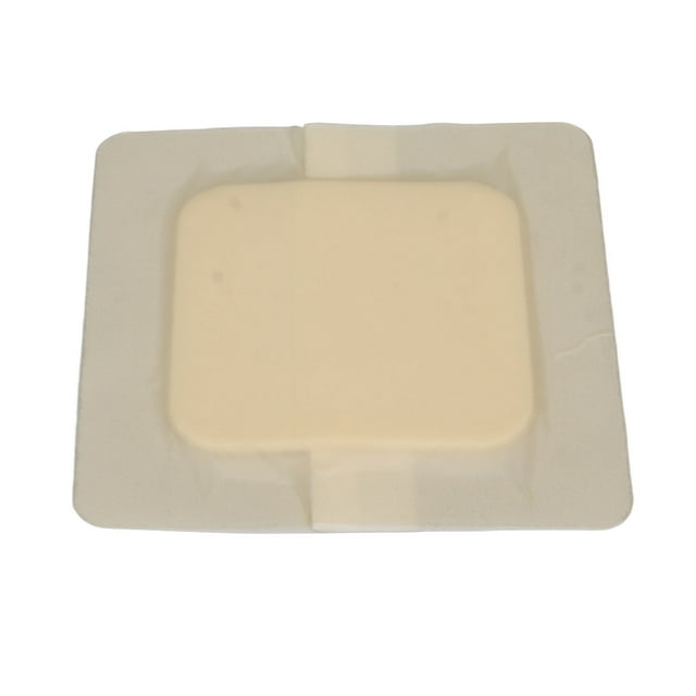 Hydrocolloid Dressing Adhesive Silicone Foam Dressing Pressure Ulcer ...