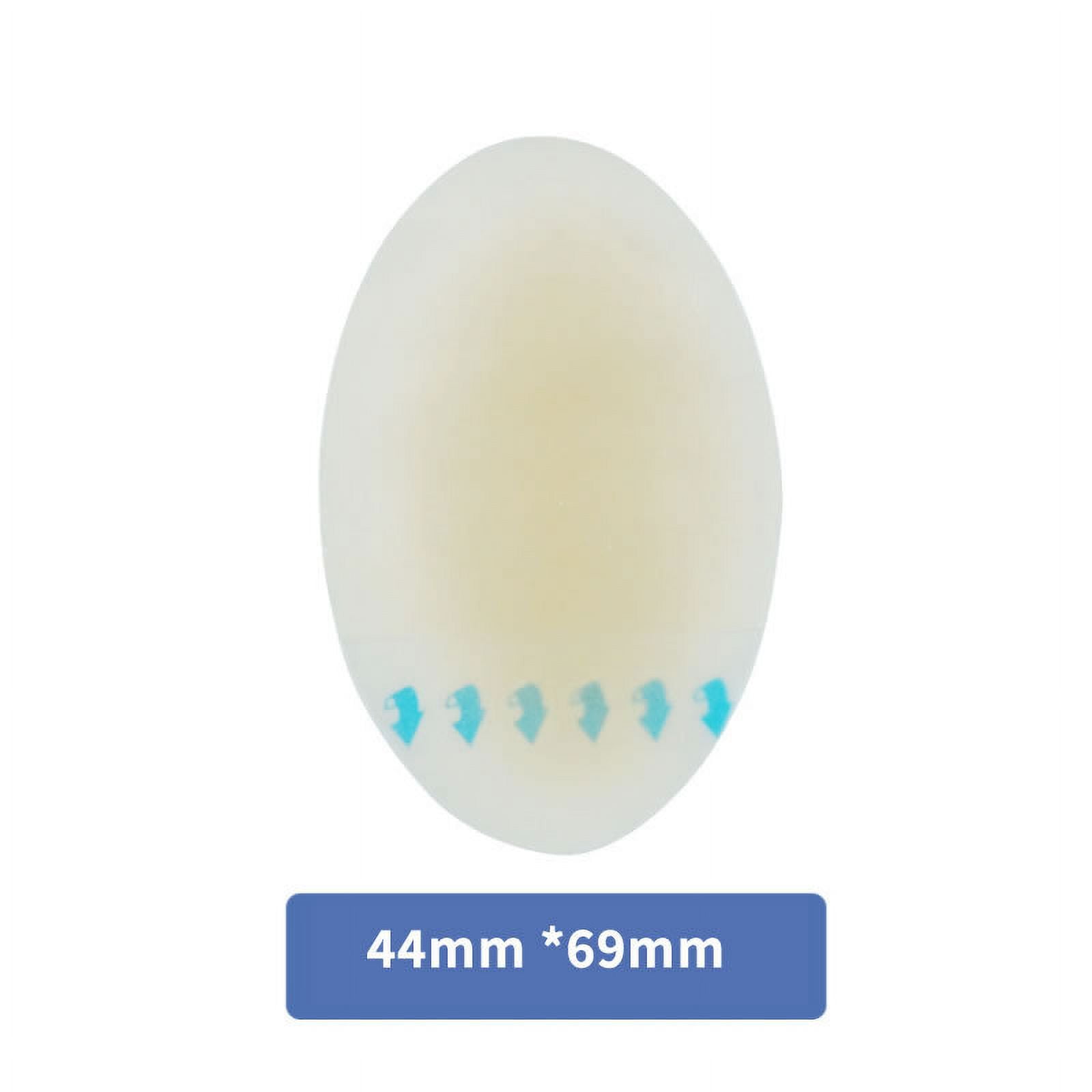 Hydrocolloid Heel Sticker Heel Sticker Band-Aid Foot Anti-Abrasion Foot ...