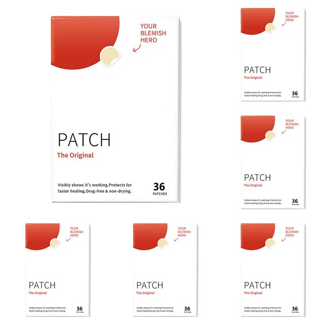 Hydrocolloid Unleash Your Inner Beauty Goodbye To ! 2PCS Nose Strip ...