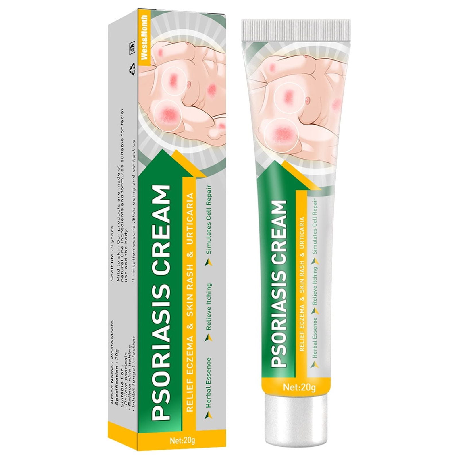 Hydrocortisone 1% Cream Treatment Stick,Fast Acting Relief for Itching ...